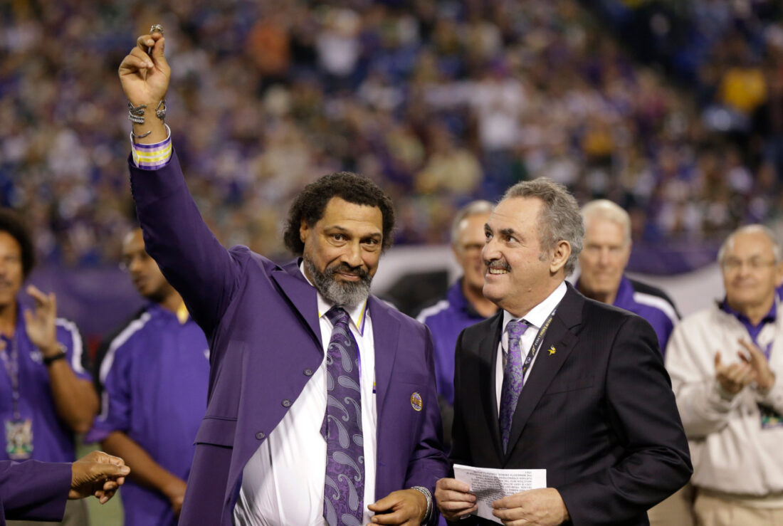 Warren football legend Joey Browner dies at age 65 | News, Sports, Jobs ...